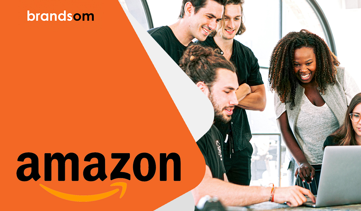 Amazon PDP optimalisation